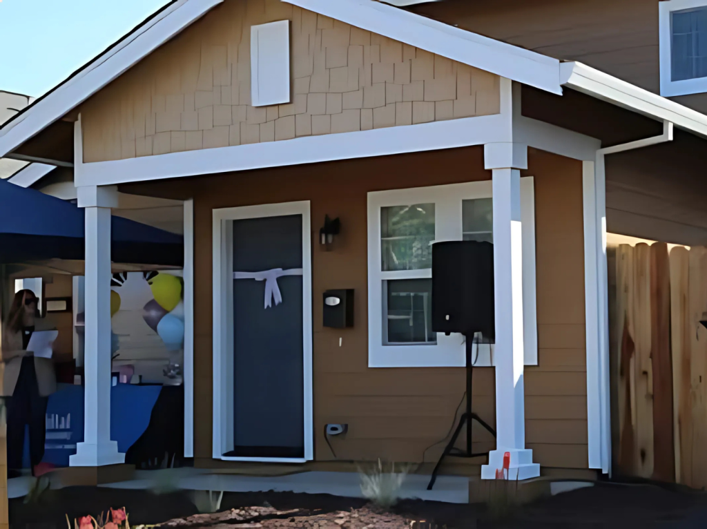 Housing Solutions Taking Shape Across Sacramento – Sacramento Steps Forward Housing Solutions Taking Shape Across Sacramento – Sacramento Steps Forward